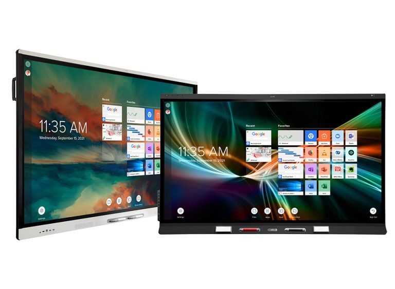 7 Best Smartboards for Classroom to Online Teaching