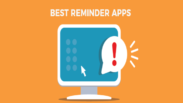 7 Best Reminder Apps for Windows
