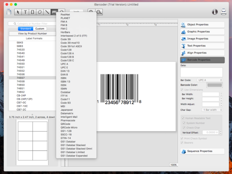 Best Barcode Generator Software