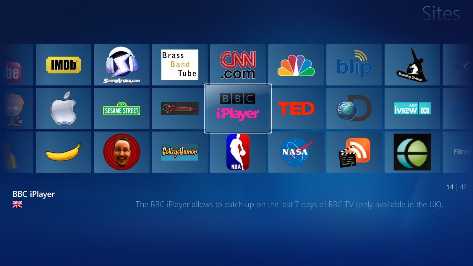 Media Server Software for Windows