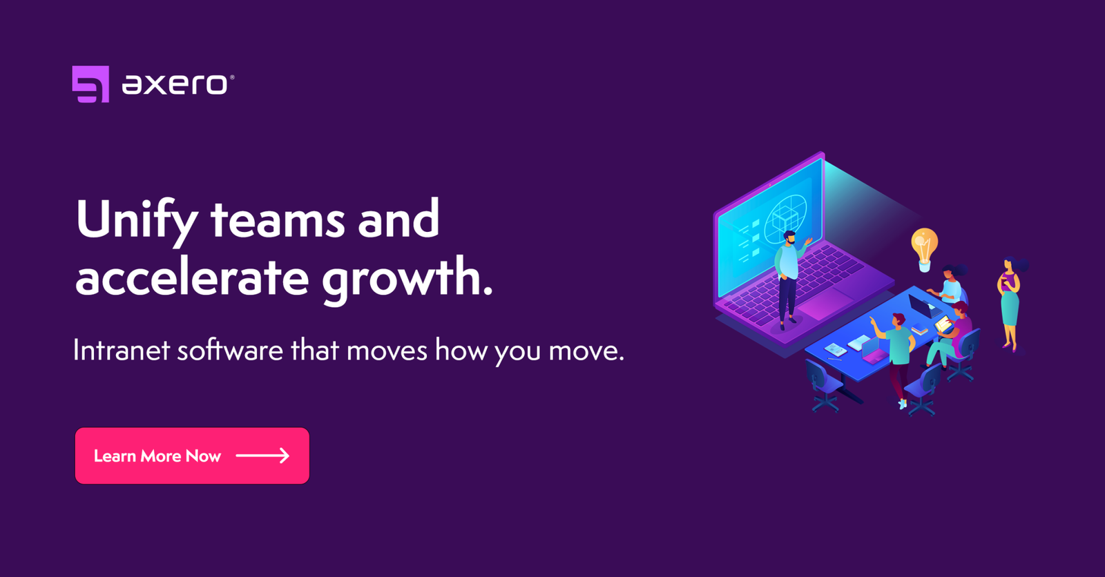 Intranet Software To Securely Connect Teams