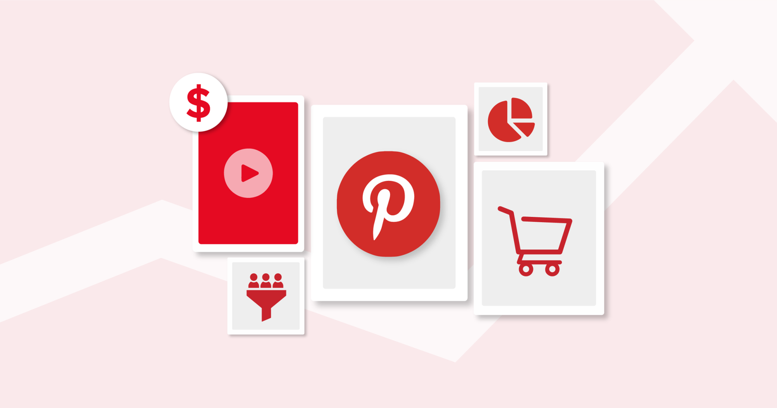 9 Benefits of Running Pinterest Ads