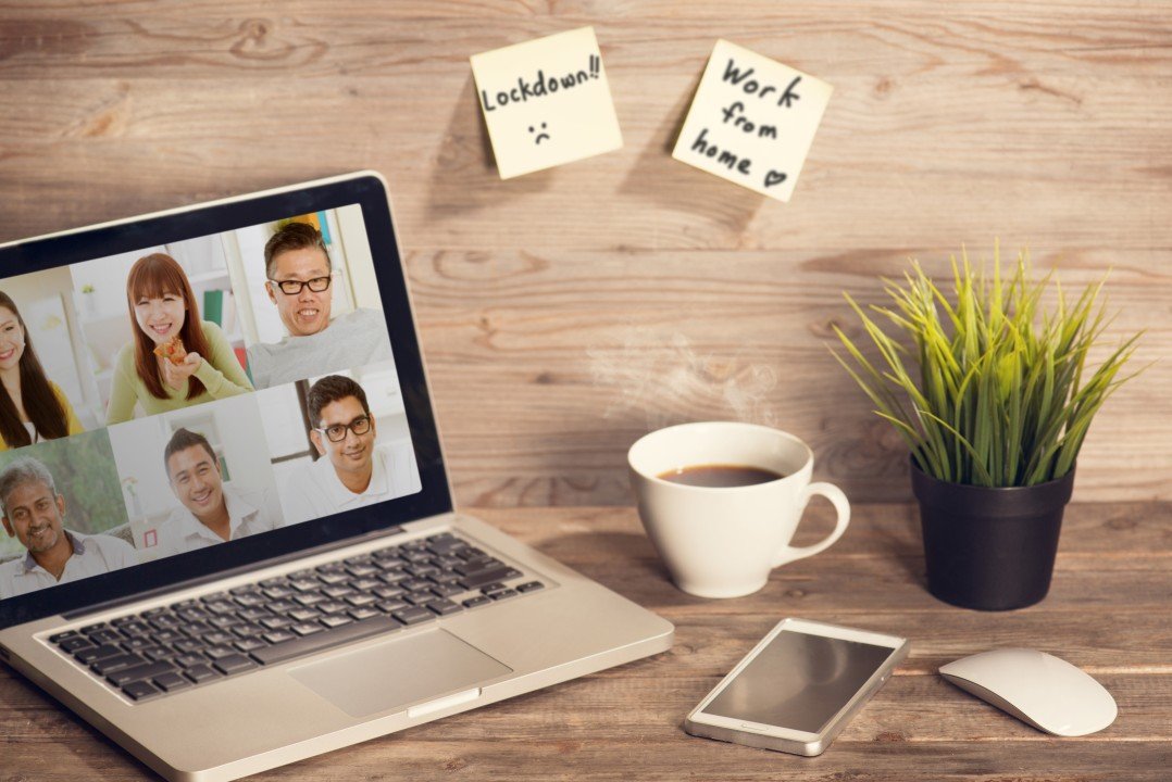 9 Video Conferencing Etiquette Tips