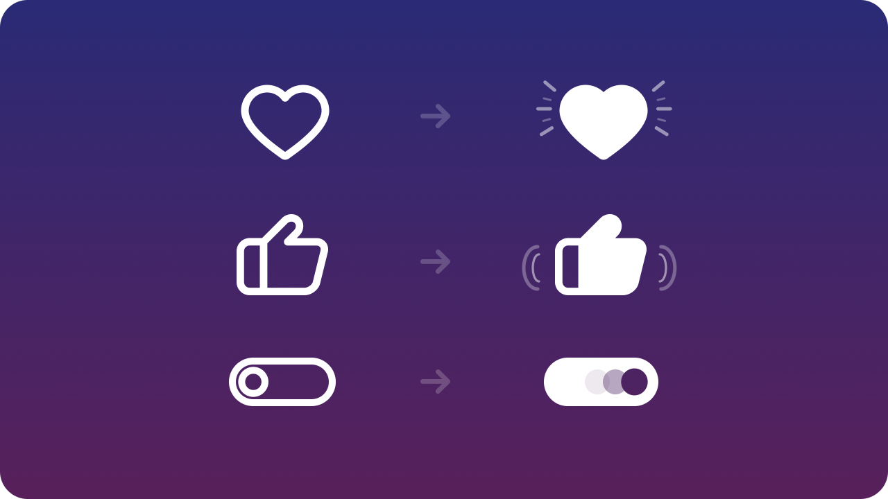 The Role of Micro-interactions in Modern UX