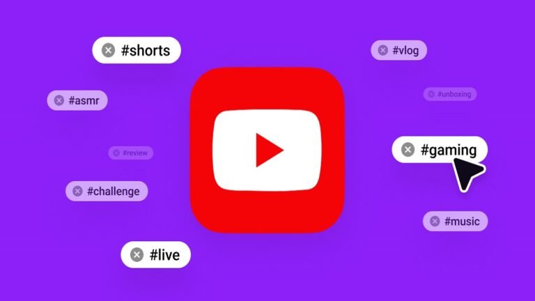 The Importance of YouTube Tags