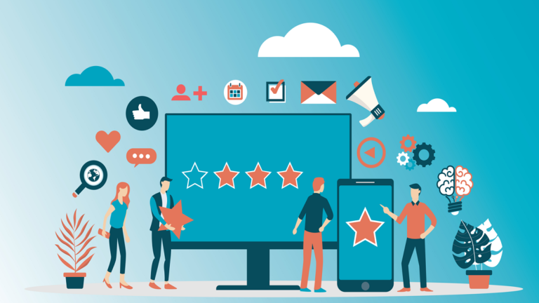 9 Essential Tools for Online Reputation Tracking