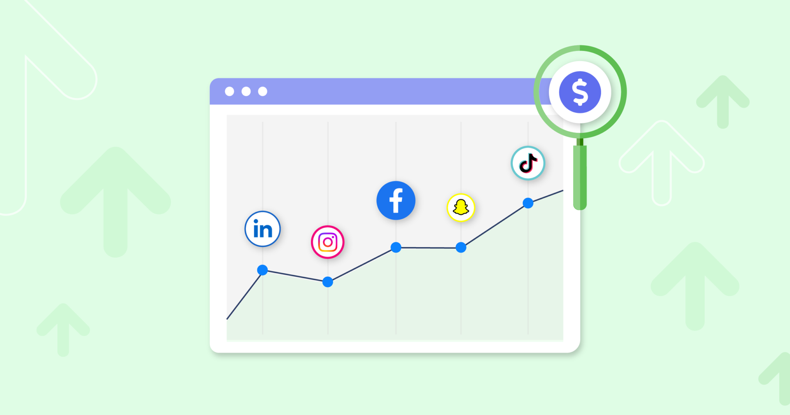 8 Tips for Using Social Media Reporting Data