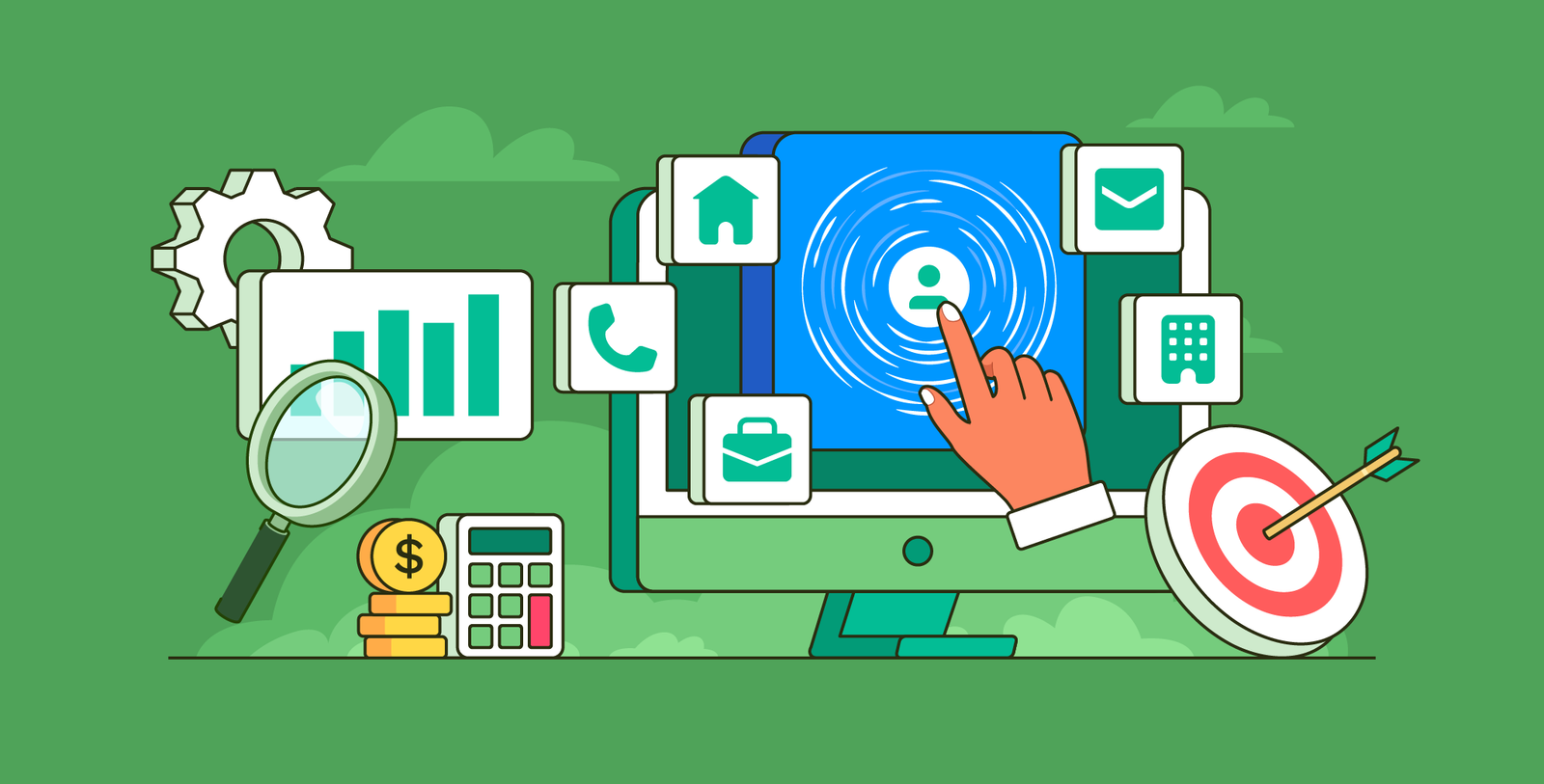 9 Data Enrichment Tools for Converting More Leads